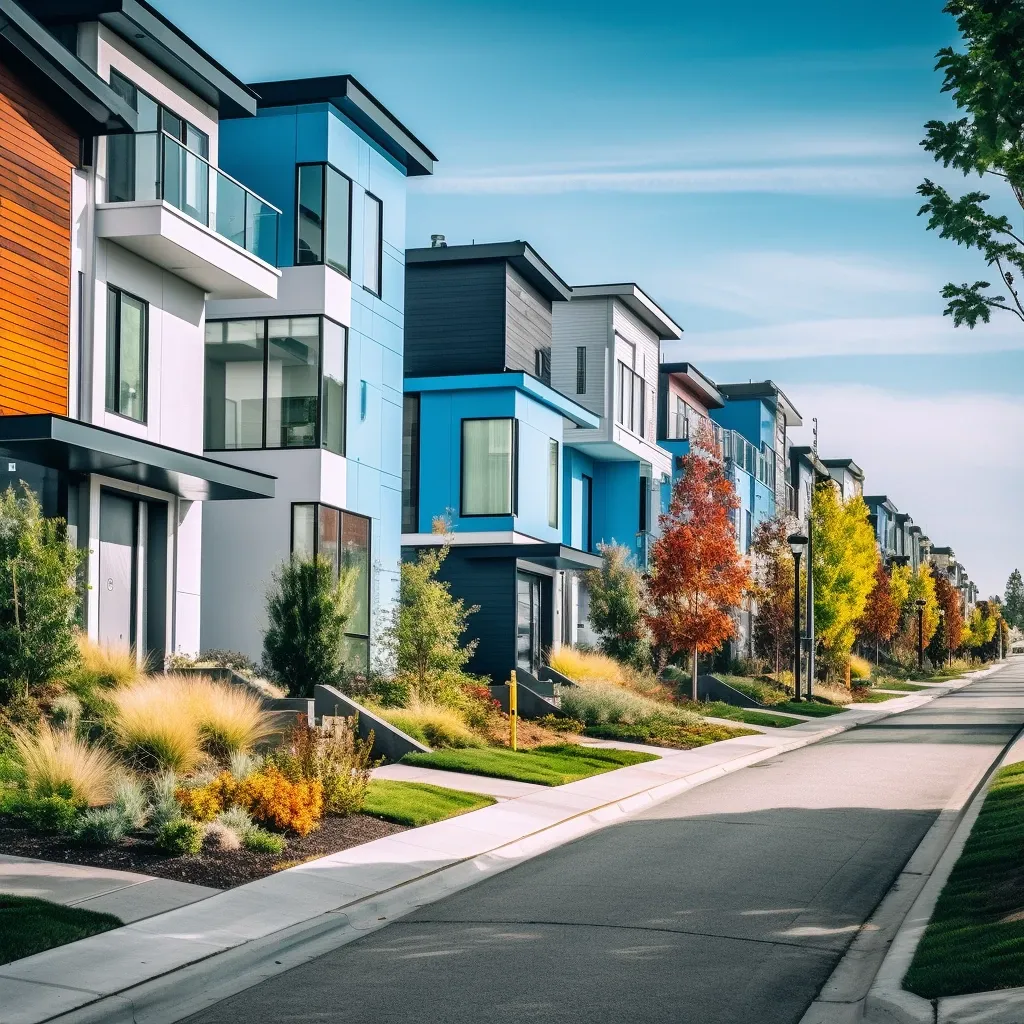 Unveiling Ann Arbor's Infrastructure Obstacles to Housing