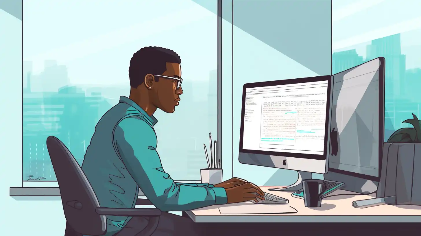 Sending Notifications Via Discord In Laravel – peerdh.com